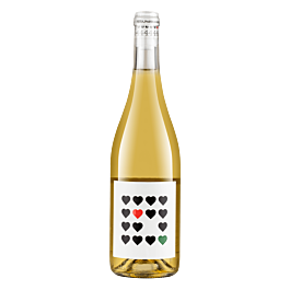 Amora Brava Comigo Branco - VINIFY.PL