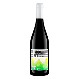 Indio Rei Huniverso Tinto - VINIFY.PL