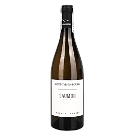 Saint Cyr en Bourg Domaine Arnaud Lambert - VINIFY.PL