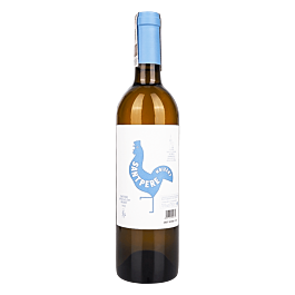Celler del Roure Santpere Blanc - VINIFY.PL