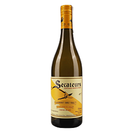 Secateurs Chenin Blanc AA Badenhorst Family Wines - VINIFY.PL