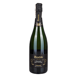 Recaredo Terres Brut Nature - VINIFY.PL